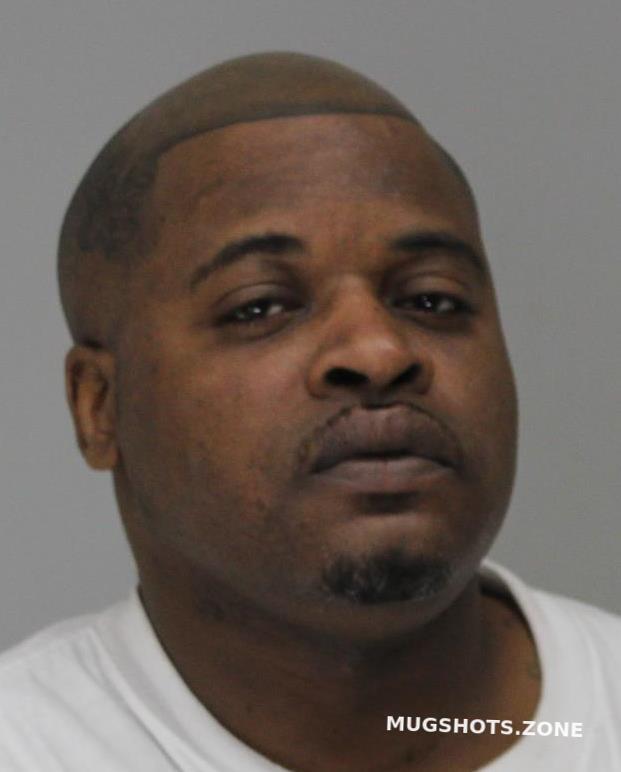 MACK SHAUN 10/03/2023 - Dallas County Mugshots Zone