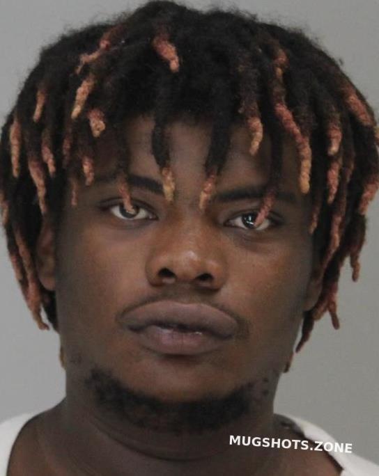 ADAMS JAVION 10/03/2023 - Dallas County Mugshots Zone