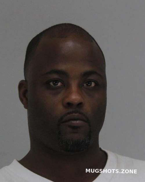 MATLOCK DIONTE 10/03/2023 - Dallas County Mugshots Zone