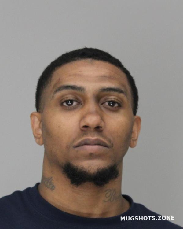SMITH SHERROD 10/03/2023 - Dallas County Mugshots Zone