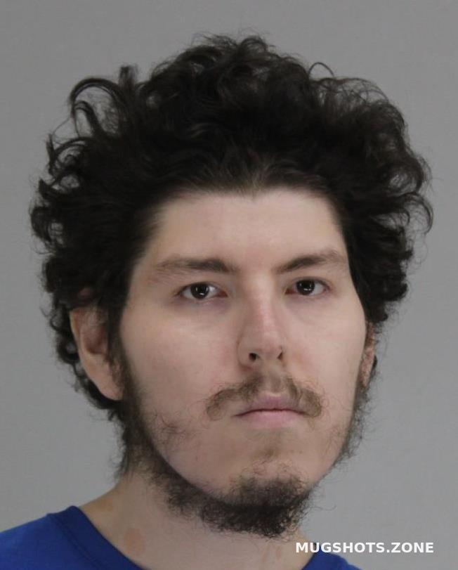 SEGURA JUAN 10/03/2023 - Dallas County Mugshots Zone