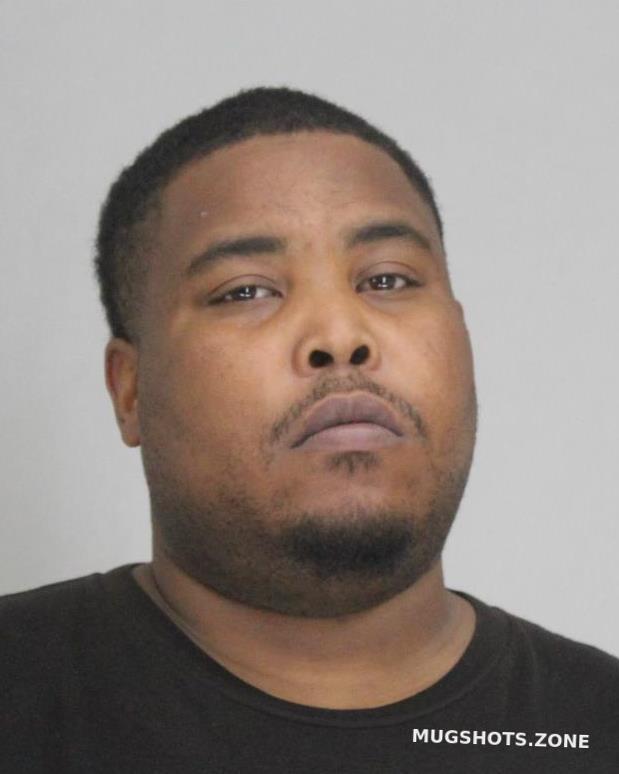 COLEMAN UNZA 10/03/2023 - Dallas County Mugshots Zone