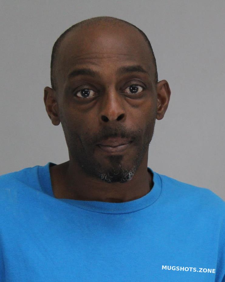 GREEN KEDRICK 10/03/2023 - Dallas County Mugshots Zone