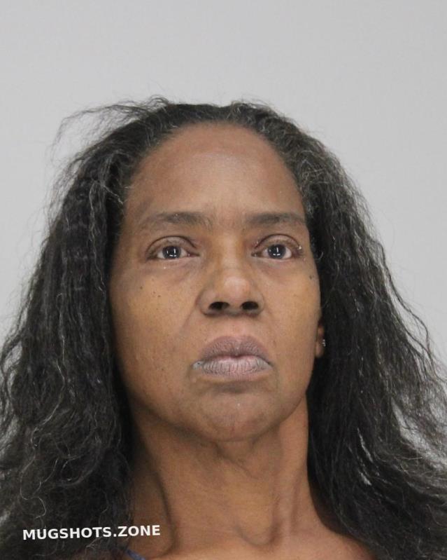 EMBRY DEBRA 10/04/2023 - Dallas County Mugshots Zone