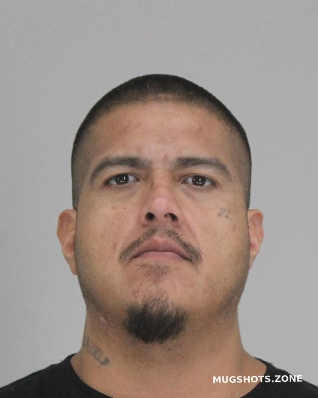 RODRIGUEZ CHRISTIAN 10/04/2023 - Dallas County Mugshots Zone