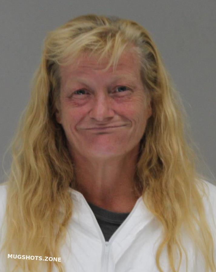 BROWN BARBARA 10/04/2023 - Dallas County Mugshots Zone