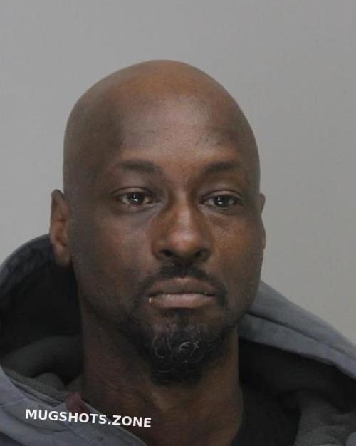 ROBINSON MARVIN 10/04/2023 - Dallas County Mugshots Zone