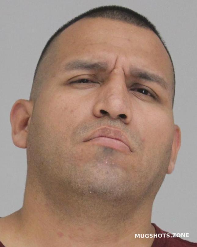 REYES LUIS 10/04/2023 - Dallas County Mugshots Zone