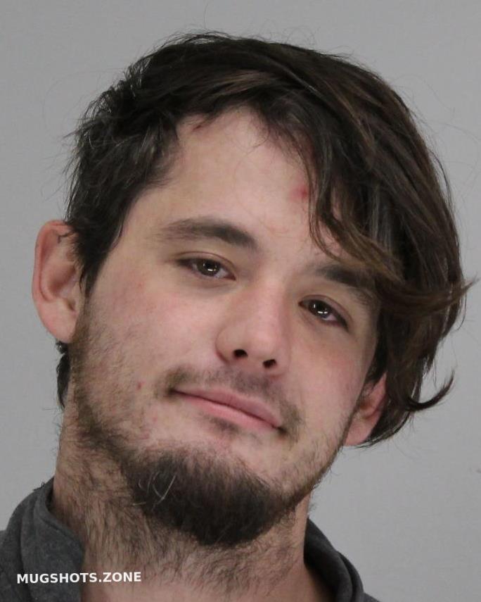 TAYLOR DONALD 10/04/2023 - Dallas County Mugshots Zone