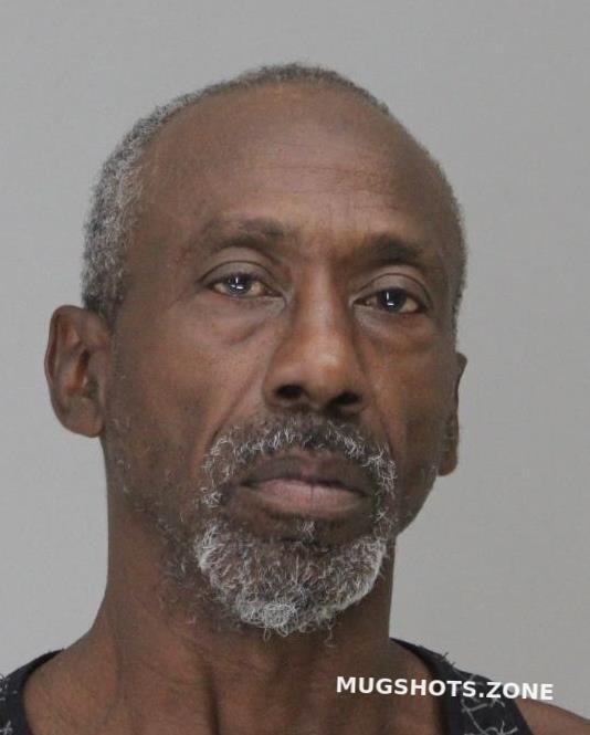 HARRIS MELVIN 10/04/2023 - Dallas County Mugshots Zone