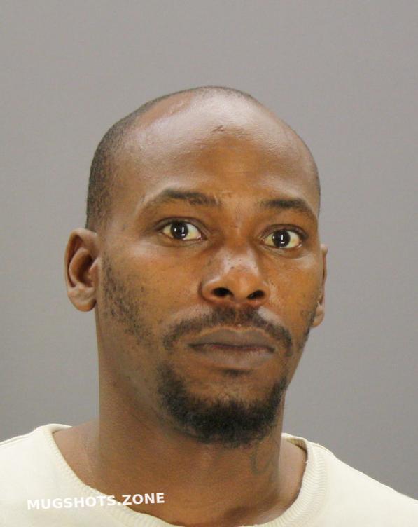FRANKLIN DERRICK 10/05/2023 - Dallas County Mugshots Zone