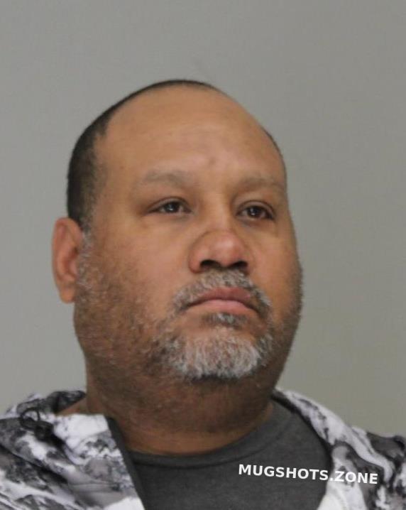 MURPHY KENDRICK 10/05/2023 - Dallas County Mugshots Zone