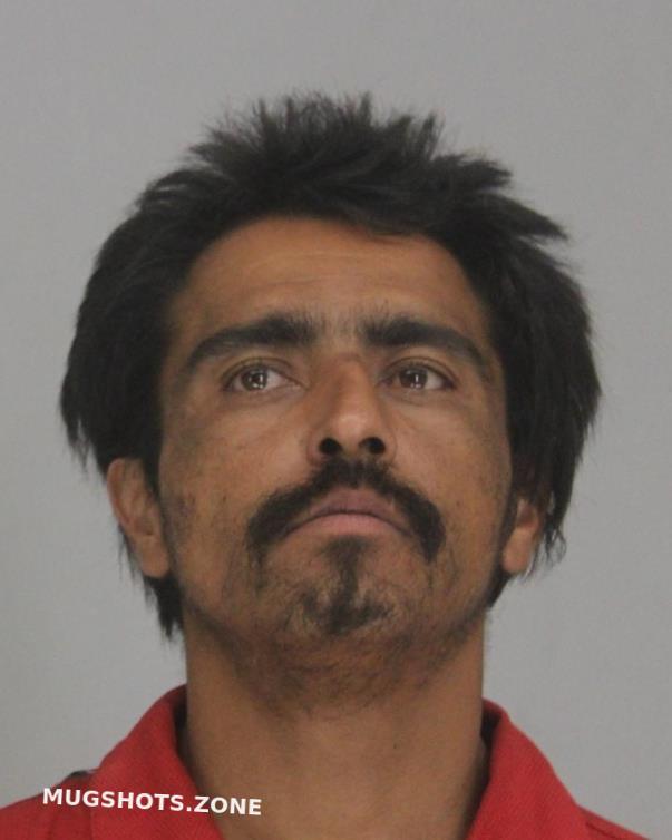 Estrada Cesar 10 05 2023 Dallas County Mugshots Zone