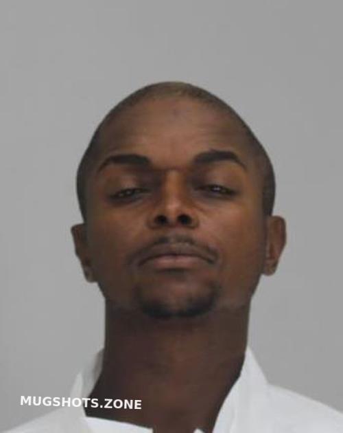 MURRELL BRANDON 10/05/2023 - Dallas County Mugshots Zone
