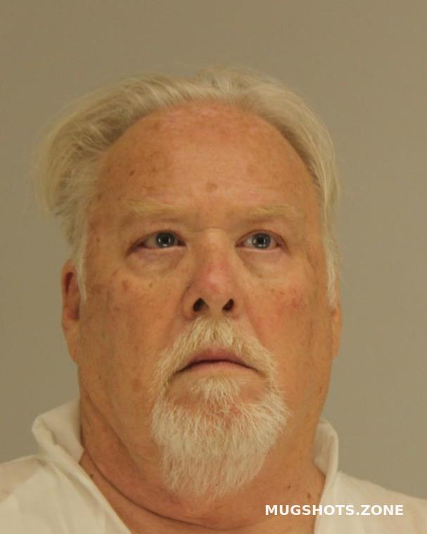 JACKSON RICKY 10/05/2023 - Dallas County Mugshots Zone