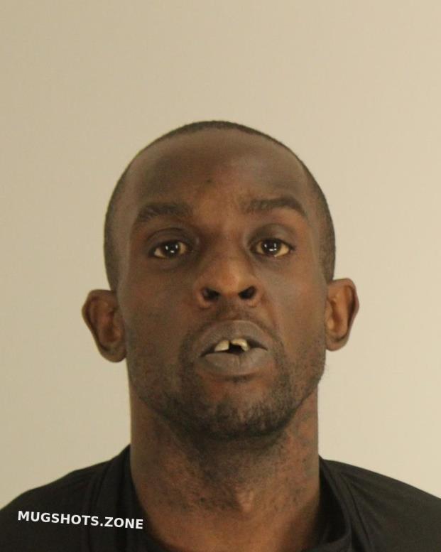 MOSS ANDREW 10/05/2023 - Dallas County Mugshots Zone
