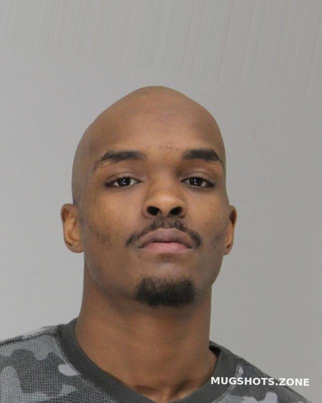 DAVIS DAVID 10/05/2023 - Dallas County Mugshots Zone