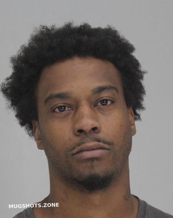 PUNCH TIMOTHY 10/06/2023 - Dallas County Mugshots Zone