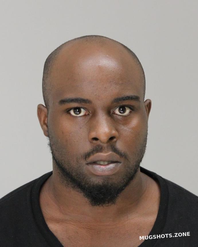 BUSH KEN 10/06/2023 - Dallas County Mugshots Zone