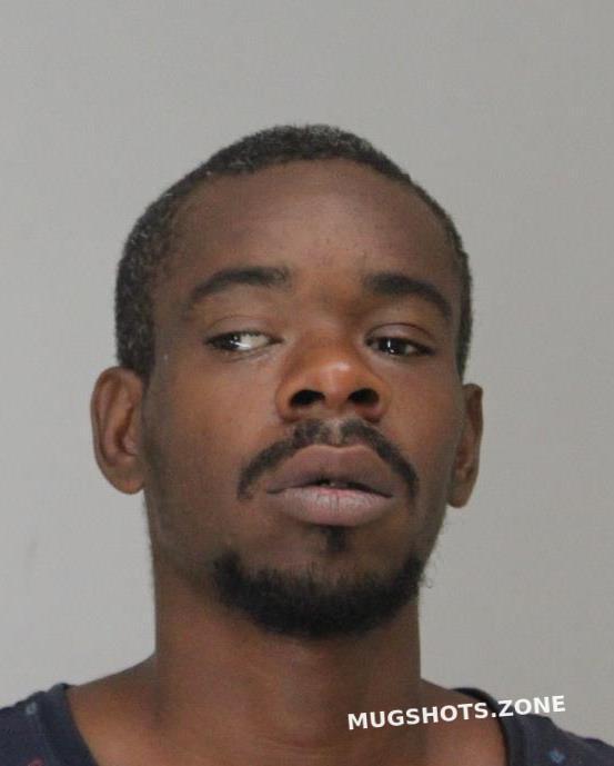 WASHINGTON DEVANTE 10/06/2023 - Dallas County Mugshots Zone