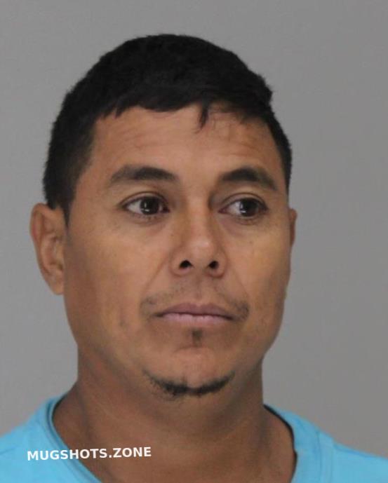 TORRES MARIO 10/06/2023 - Dallas County Mugshots Zone