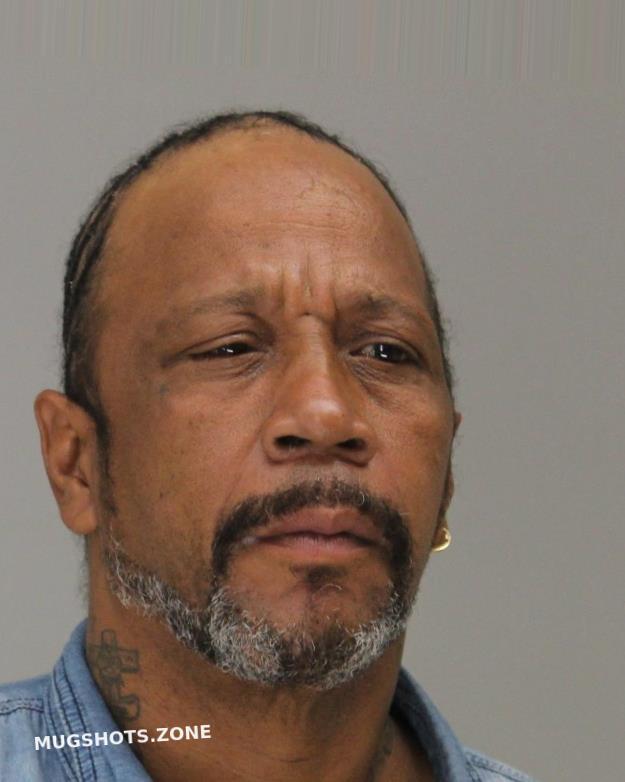 MCKINNEY TONY 10/06/2023 - Dallas County Mugshots Zone