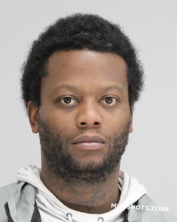 ELLIS JOE 10/06/2023 - Dallas County Mugshots Zone