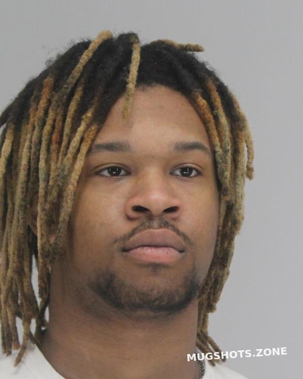 LIAS SHAMICHAEL 10/07/2023 - Dallas County Mugshots Zone