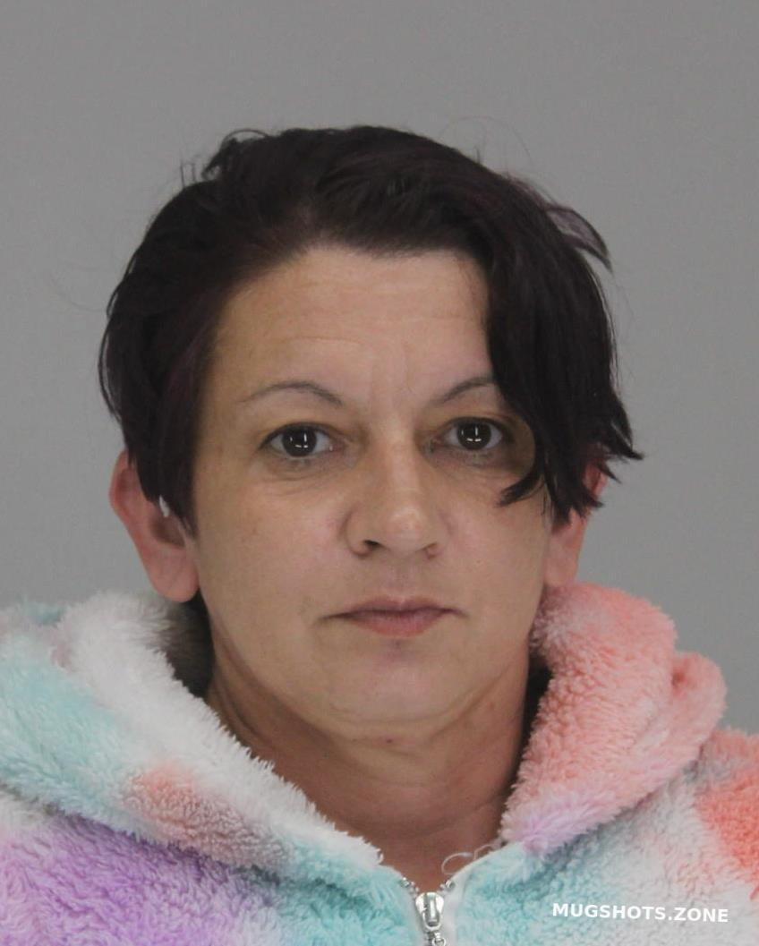 BERNARD ALLISON 10/07/2023 - Dallas County Mugshots Zone