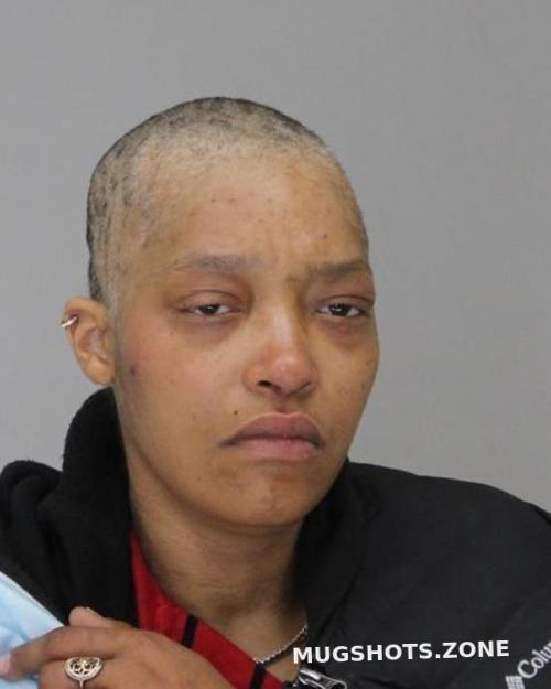 BEY TORI 10/07/2023 - Dallas County Mugshots Zone