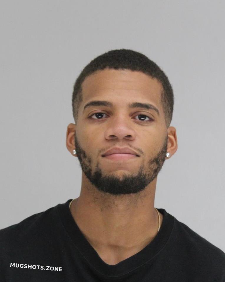 LANE COREY 10/08/2023 - Dallas County Mugshots Zone