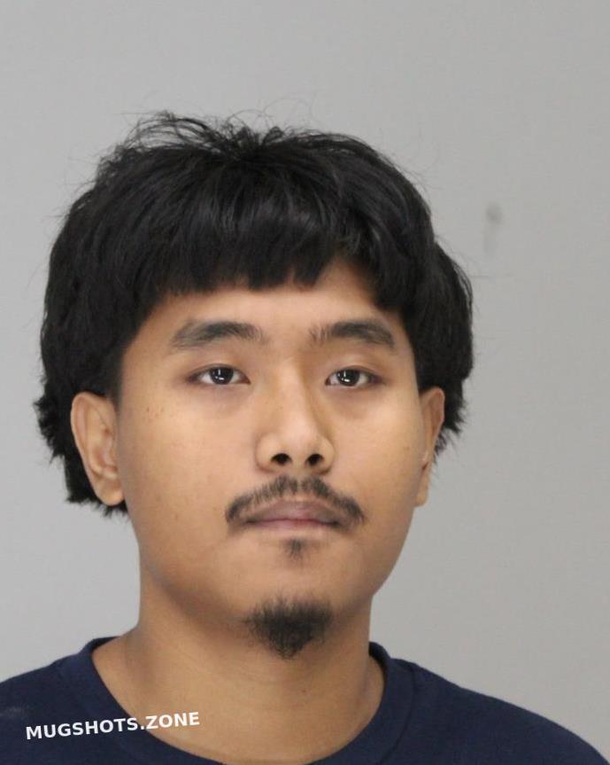 THANG SIANG 10/08/2023 - Dallas County Mugshots Zone