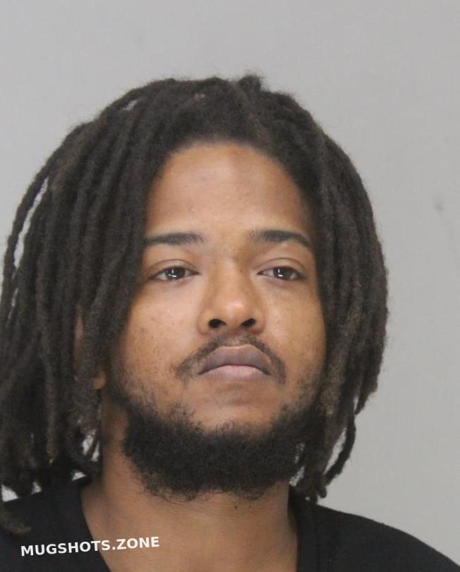 WILLIAMS ERIC 10/09/2023 - Dallas County Mugshots Zone