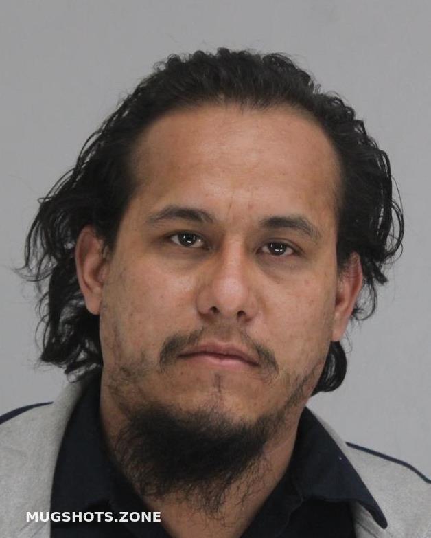 CONTRERAS JORGE 10/09/2023 - Dallas County Mugshots Zone