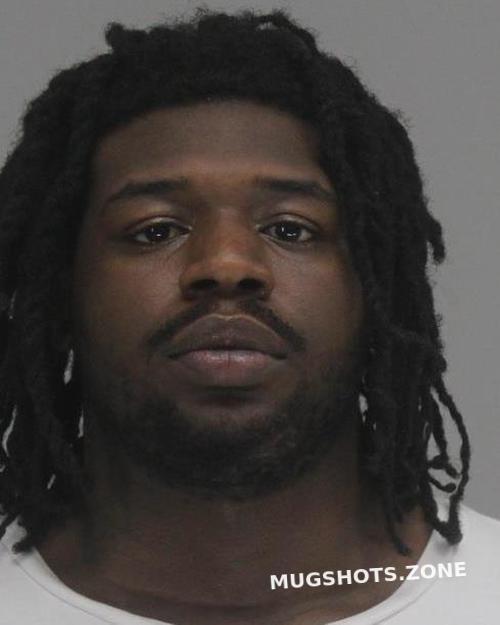 KNIGHT RICKY 10/09/2023 - Dallas County Mugshots Zone