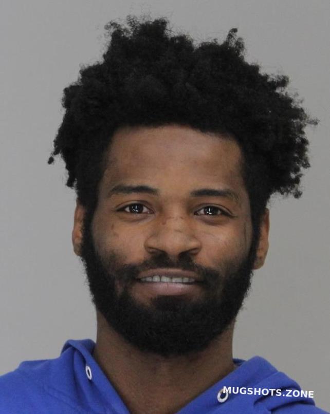 JONES JARON 10/09/2023 - Dallas County Mugshots Zone