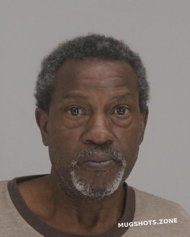 RICHARDSON MIKE 10/09/2023 - Dallas County Mugshots Zone