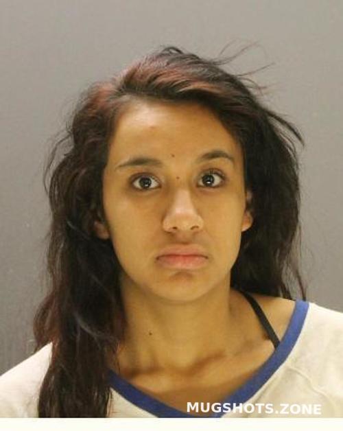 MERCADO CARLA 10/09/2023 - Dallas County Mugshots Zone