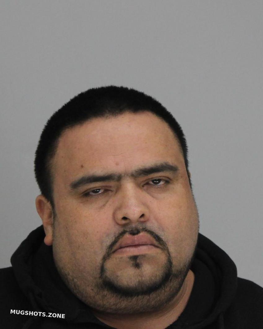 RUIZ RICHARD 10/10/2023 - Dallas County Mugshots Zone