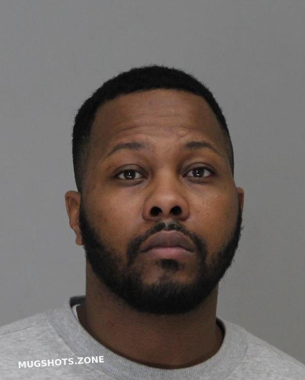 ELLIOTT DANNY 10/10/2023 - Dallas County Mugshots Zone