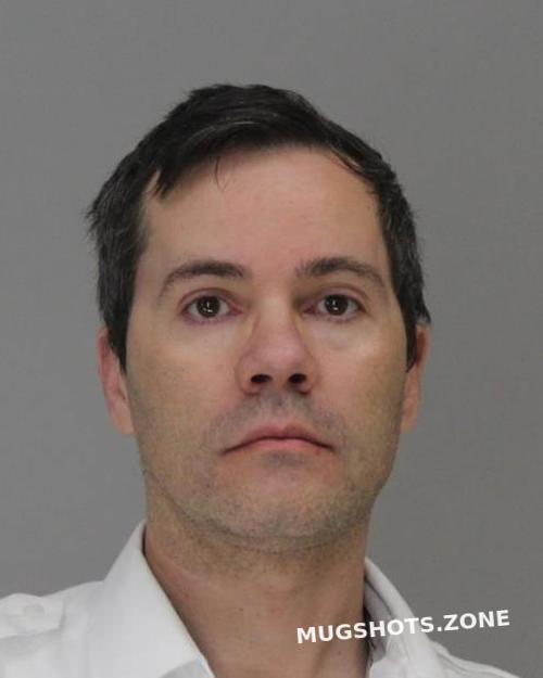 GARMAN JACOB 10/10/2023 - Dallas County Mugshots Zone