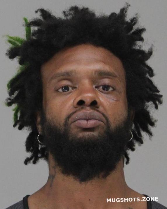 DAVIS MILTON 10/10/2023 - Dallas County Mugshots Zone