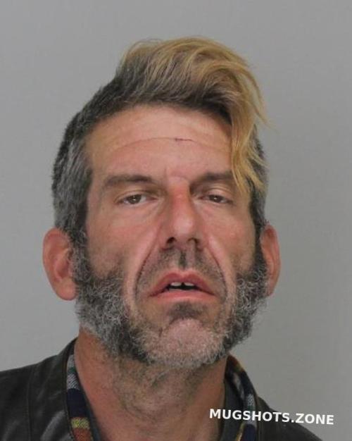 KERR JOSHUA 10/10/2023 - Dallas County Mugshots Zone