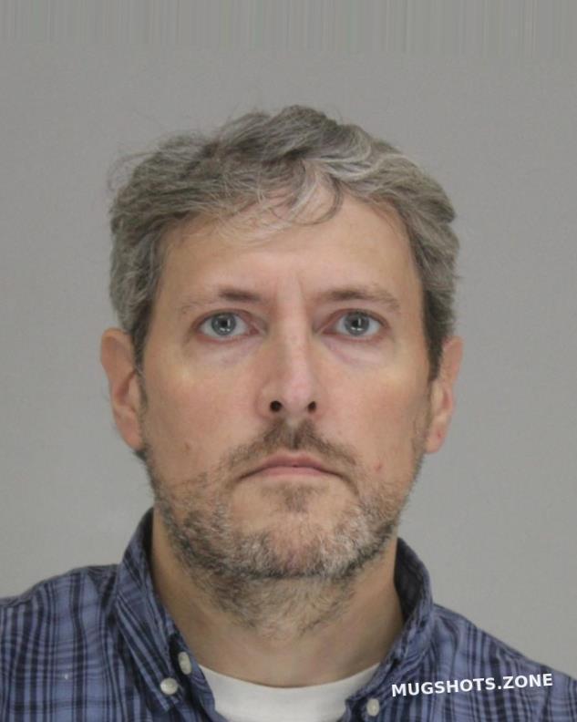 GRAHAM MICHAEL 10/10/2023 - Dallas County Mugshots Zone