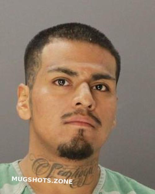 MERLAN JOSE 10/10/2023 - Dallas County Mugshots Zone