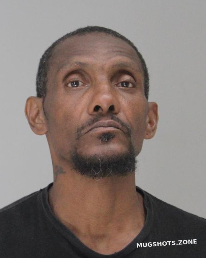 WILLIAMS DERICK 10/10/2023 - Dallas County Mugshots Zone