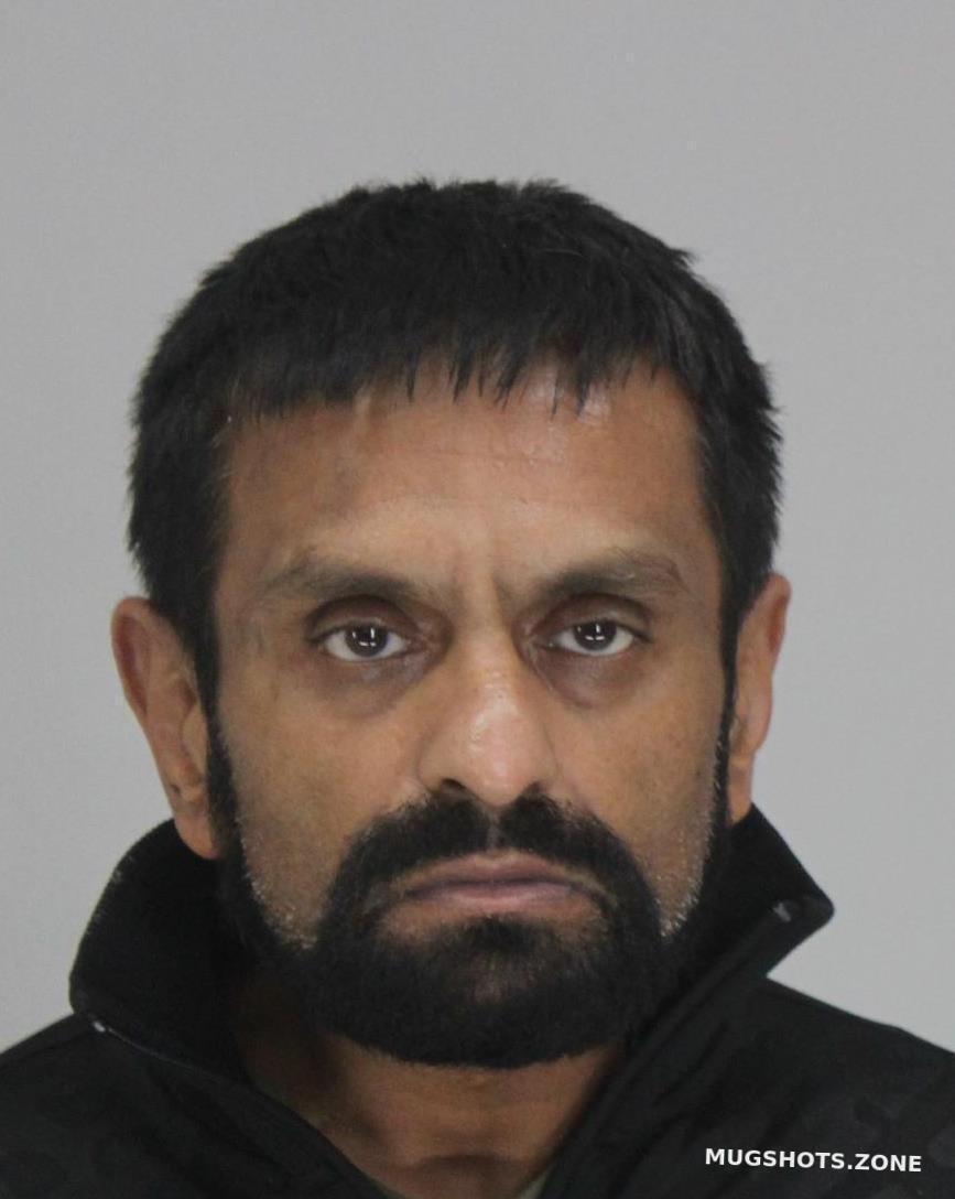 PATEL MANESH 10/11/2023 - Dallas County Mugshots Zone