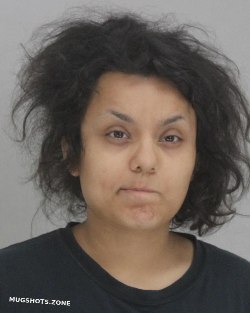 BONILLA AMY 10/11/2023 - Dallas County Mugshots Zone