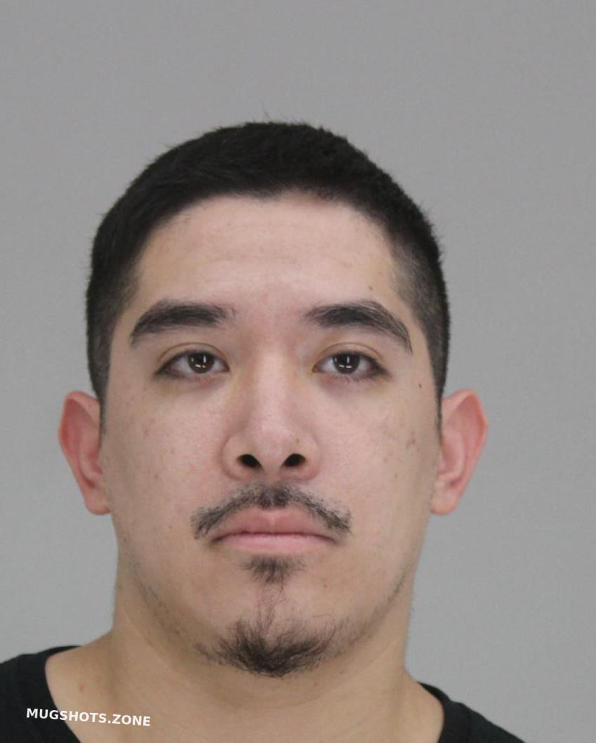 TRAN JOSHUA 10/11/2023 - Dallas County Mugshots Zone