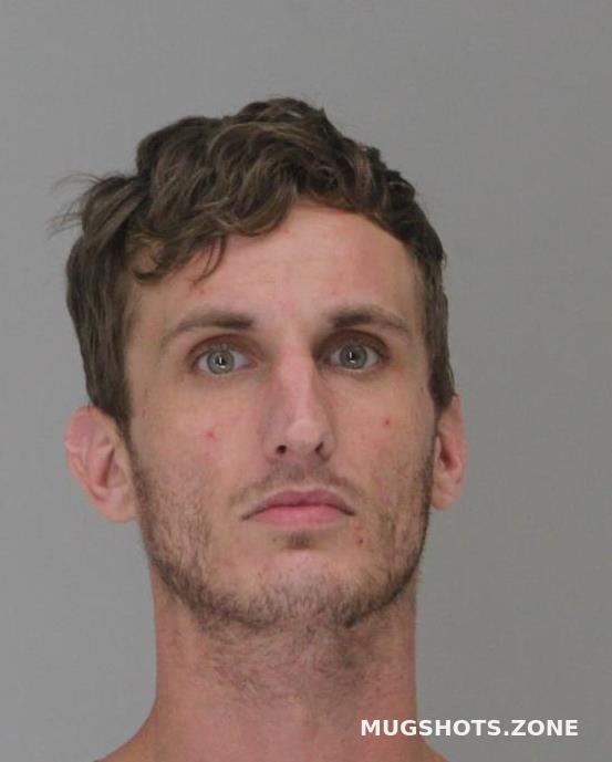 CLEVELAND CONNER 10/11/2023 - Dallas County Mugshots Zone